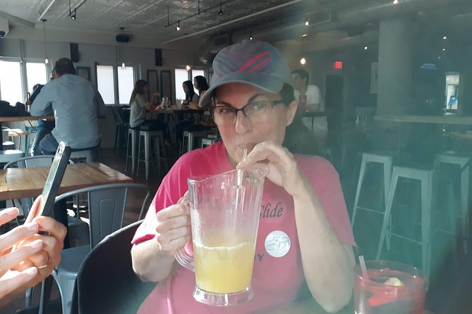 Thirsty Thursdays Tour (cocktails and appetizers) - Who Will Love This Tour?