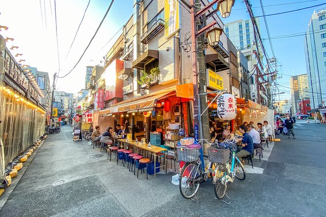 This Is Asakusa! a Tour Includes the All Must-Sees! - Exploring Asakusas Rich History