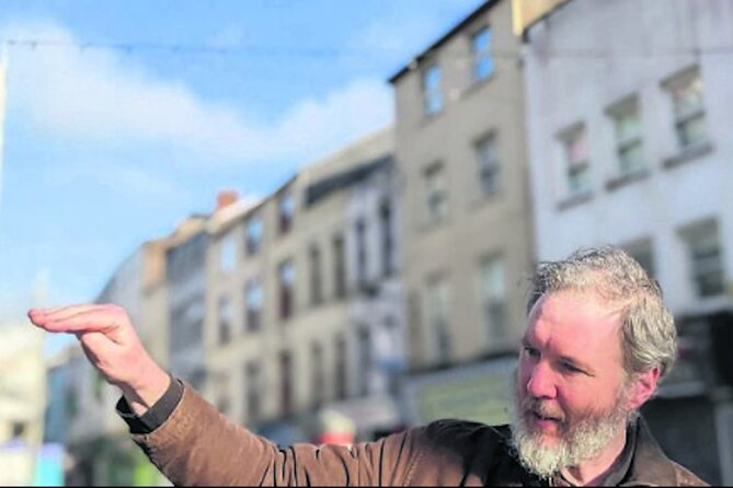 This Is Cork Tours Cork's Many Childhoods A Family Tour - Why This Tour Is Worth It