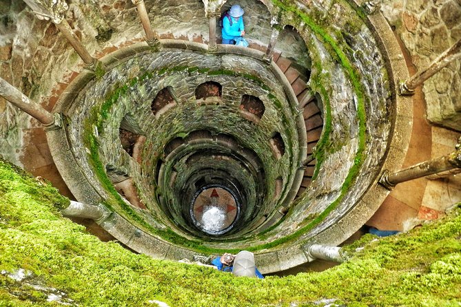 This Is Sintra - Your Most Epic Day! - Personalized Attention and Insider Experiences