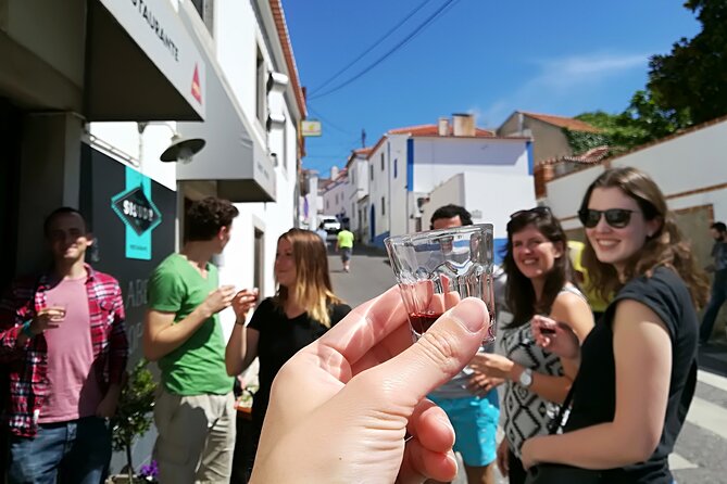 This Is Sintra - Your Most Epic Day! - Getting to and From the Epic Sintra Tour