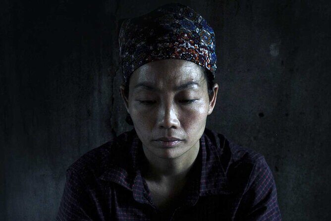 Tho Ha Handicaft Village - Private Hanoi Photo Tour - Traditional Rice Paper Workshops