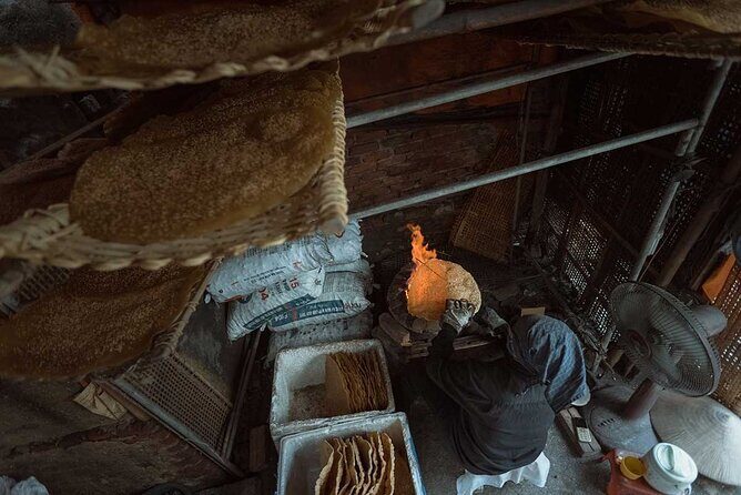 Tho Ha Handicaft Village - Private Hanoi Photo Tour - Discovering the Countryside Market