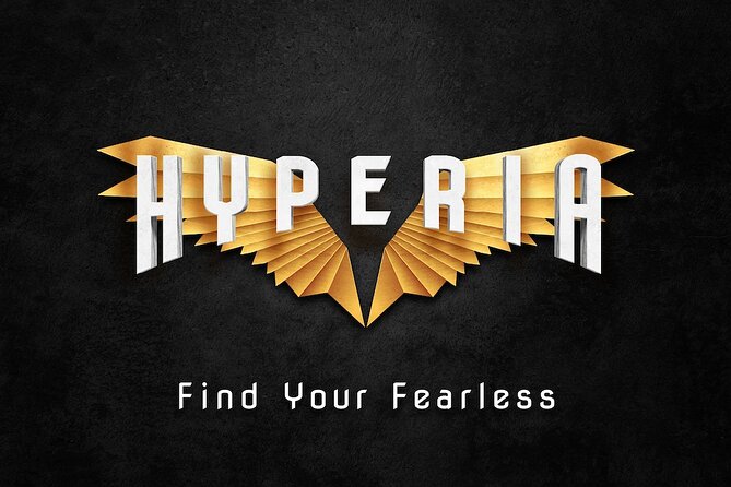 Thorpe Park Admission Ticket - Rides and Attractions