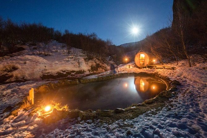 Þórsmörk Adventure w. Golden Circle - 3 days - Who Will Love This Tour?