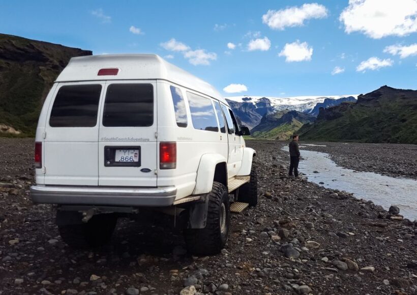 Þórsmörk by Super Jeep - Final Thoughts