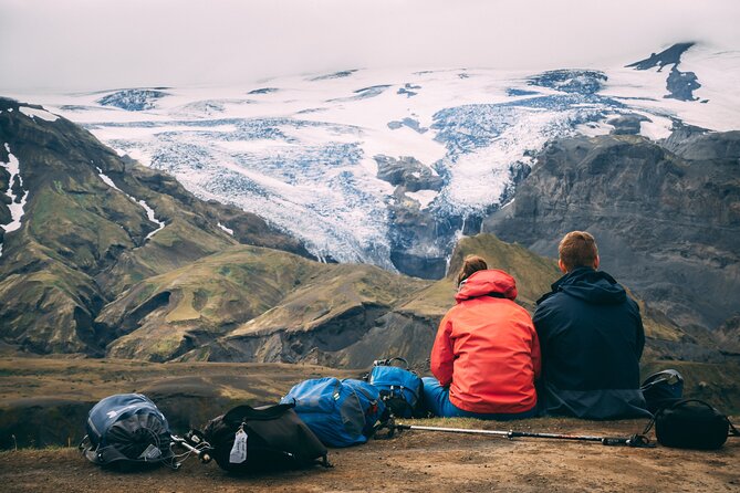 Thorsmork by Super Jeep With Optional Hike - Group Size and Personalized Experience