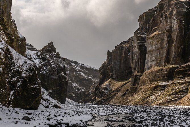 Thorsmork by Super Jeep With Optional Hike - Travelers Praise for Knowledgeable Guides