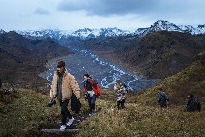 Thórsmörk, Valley of Thór | Private Tour | PRO Photos Included - Authentic Experiences and Unforgettable Views