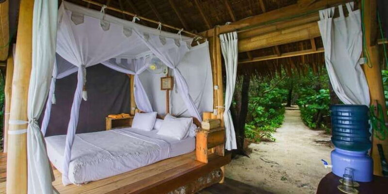 Thousand Island Jakarta: Macan Eco Lodge Package - The Itinerary in Detail: What to Expect