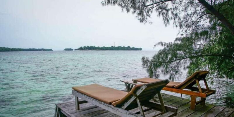 Thousand Island Jakarta: Macan Eco Lodge Package - What’s Included and What to Consider