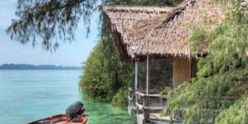 Thousand Island Jakarta: Macan Eco Lodge Package - Who Should Consider This Tour?