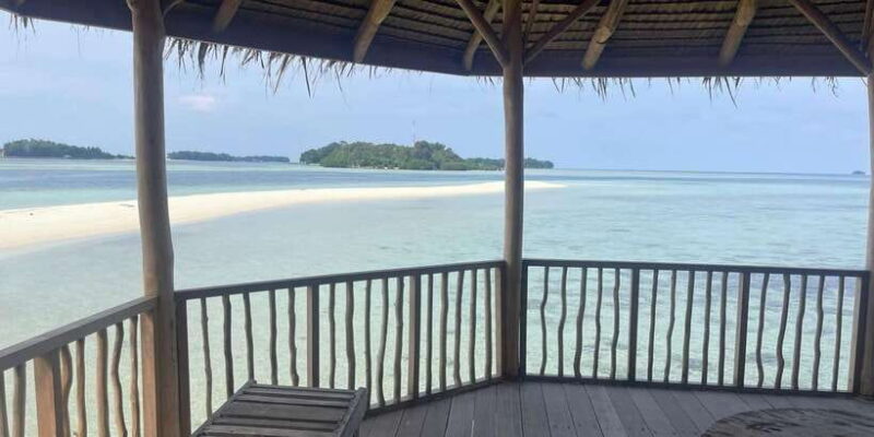 Thousand Island Jakarta: Macan Eco Lodge Package - Final Thoughts