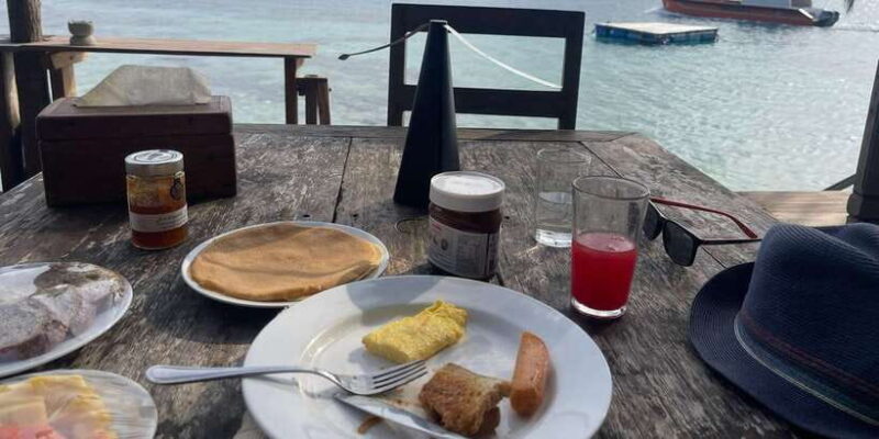 Thousand Island Jakarta: Macan Eco Lodge Package - FAQ