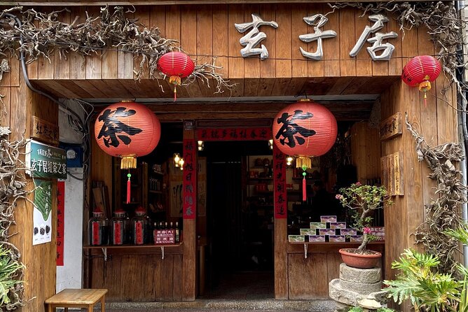 Thousand Island Lake and Pinglin Tea Plantation from Taipei - Practical Details and Travel Experience