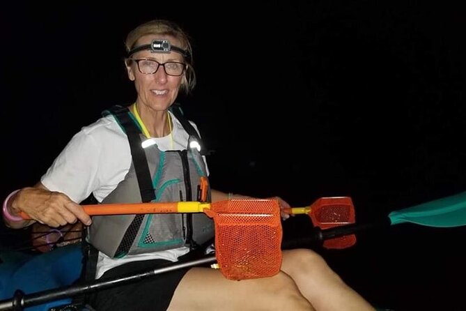 Thousand Islands Bioluminescent Kayak Tour With Cocoa Kayaking! - Kayaking in the Thousand Islands