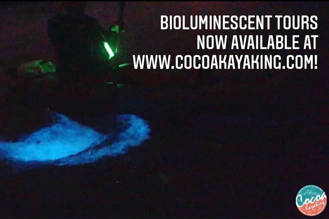 Thousand Islands Bioluminescent Kayak Tour With Cocoa Kayaking! - Customer Reviews and Experiences