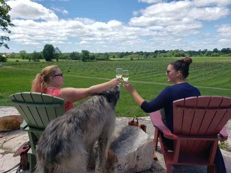 Thousand Islands: Helicopter Tour with Cider Mill and Lunch - An In-Depth Look at the Tour Experience