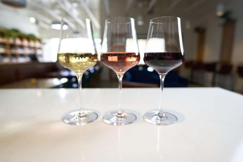 Thousand Oaks: One-Hour, Private Wine Class with Sommelier - Who Should Opt For This Experience?