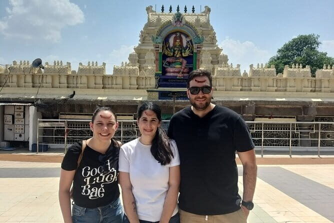 Thousand Pillar Temple, Warangal Fort & Ramappa Temple Tour - Key Points