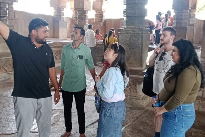 Thousand Pillar Temple, Warangal Fort & Ramappa Temple Tour - A Closer Look at the Itinerary