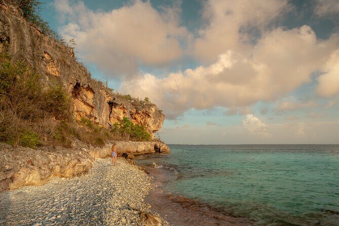 Thousands Steps Excursion with Optional Snorkeling - The Route and What to Expect