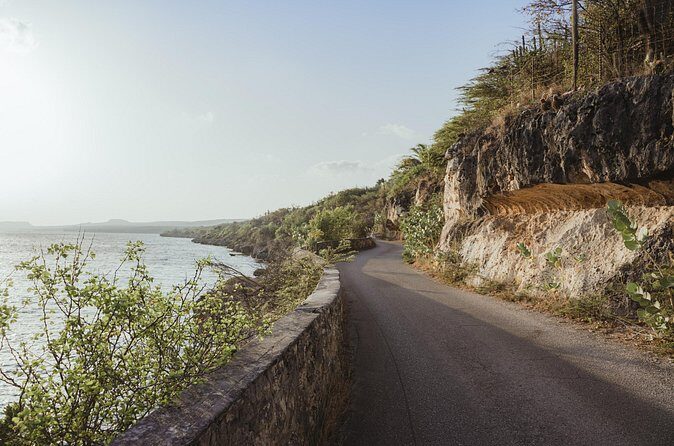 Thousands Steps Excursion with Optional Snorkeling - The Physical Aspect