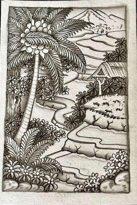 Threads of Tradition Miniature Keliki Painting Workshops - Authenticity and Participant Feedback