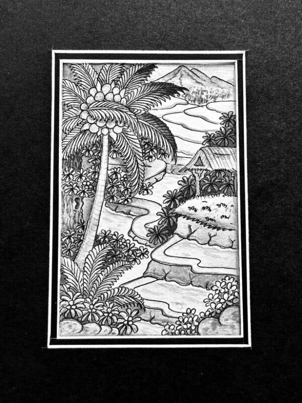 Threads of Tradition Miniature Keliki Painting Workshops - Who Will Love This?