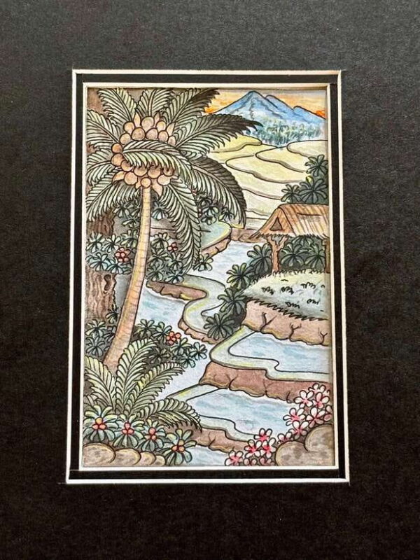 Threads of Tradition Miniature Keliki Painting Workshops - FAQ