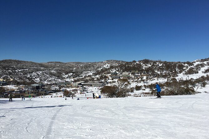 Thredbo or Perisher Bus Trip from Canberra - The Itinerary: What to Expect