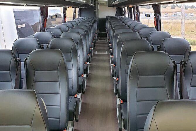 Thredbo or Perisher Bus Trip from Canberra - Considerations for Travelers