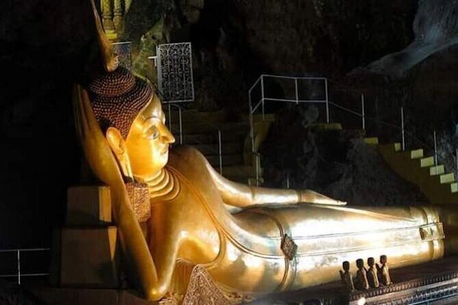 Three Amazing Temples Tour - Khao Lak - The Experience: Pros and Cons