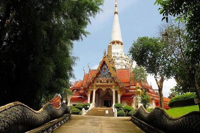 Three Amazing Temples Tour - Khao Lak - FAQ: Practical Questions