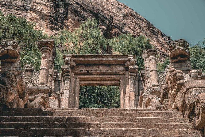 Three Ancient Kingdoms Tour | from Colombo - Exploring Sri Lanka’s Past: The Three Ancient Kingdoms Tour from Colombo