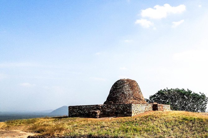 Three Ancient Kingdoms Tour | from Colombo - Who Should Consider This Tour?