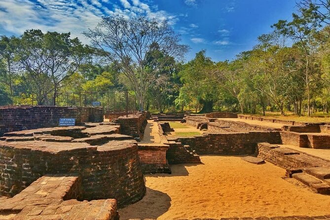 Three Ancient Kingdoms Tour | from Colombo - Final Thoughts