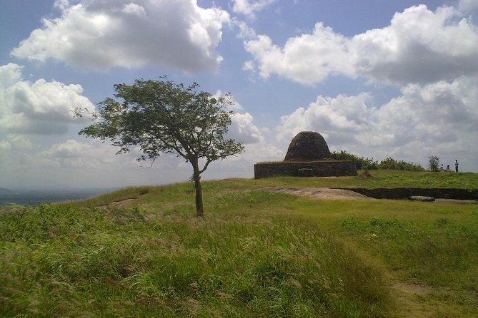 Three Ancient Kingdoms Tour | from Colombo - FAQs