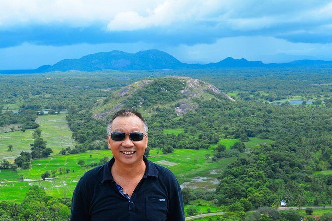 Three Ancient Kingdoms Tour | from Negombo - Who Should Consider This Tour?