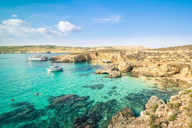 Three Bay Cruise Including Blue Lagoon from Mellieha - Who Is This Tour Best Suited For?