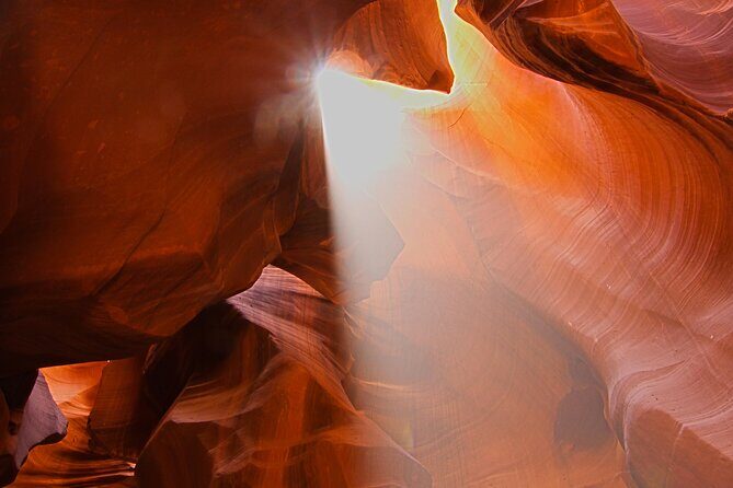 Three Canyon Photography Tour in Page Arizona - Key Points