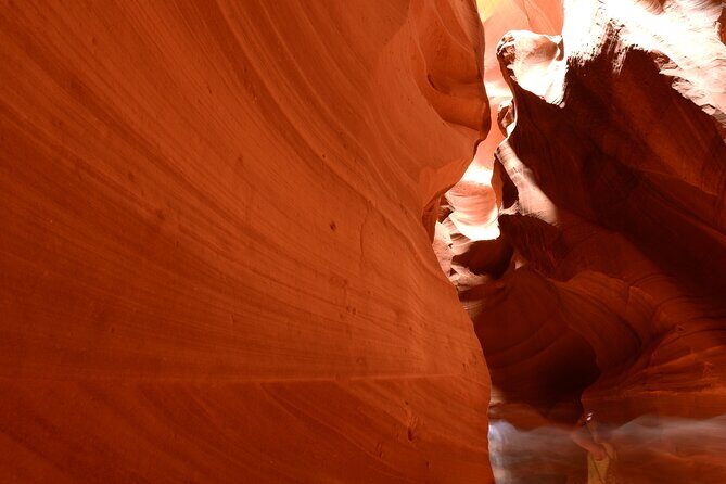 Three Canyon Photography Tour in Page Arizona - An In-Depth Look at the Tour Experience