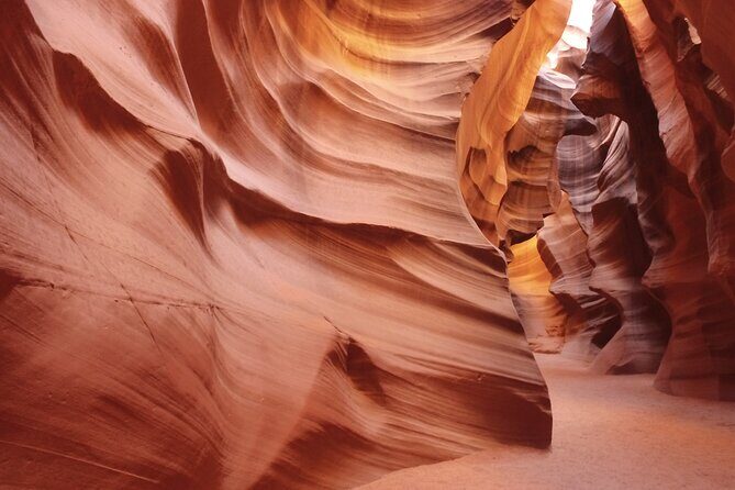 Three Canyon Photography Tour in Page Arizona - Frequently Asked Questions