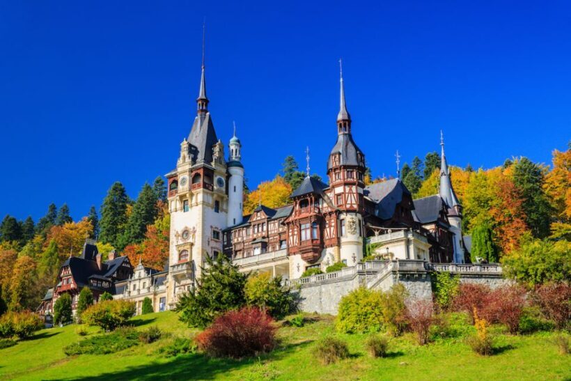 Three Castles in Transylvania Day Trip from Bucharest - The Itinerary: From Bucharest to the Heart of Transylvania