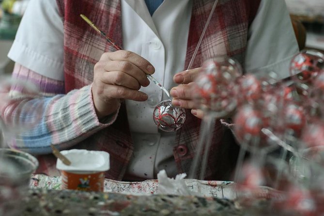 Three Castles in Transylvania Private Day Trip From Bucharest - Rasnov Fortress