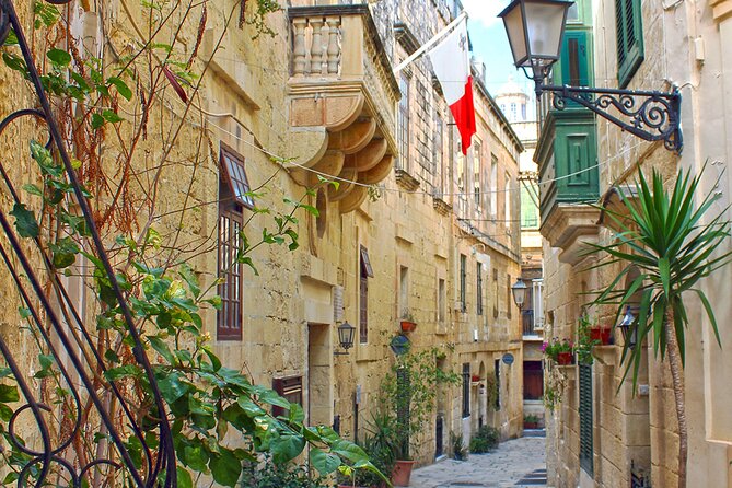 Three Cities Guided Tour Including Harbour Boat Tour - Transportation and Pickup Details