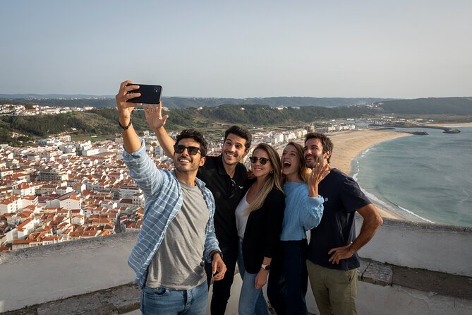 Three Cities in One Day: Porto, Nazare and Obidos from Lisbon - Reviews and Authentic Perspectives
