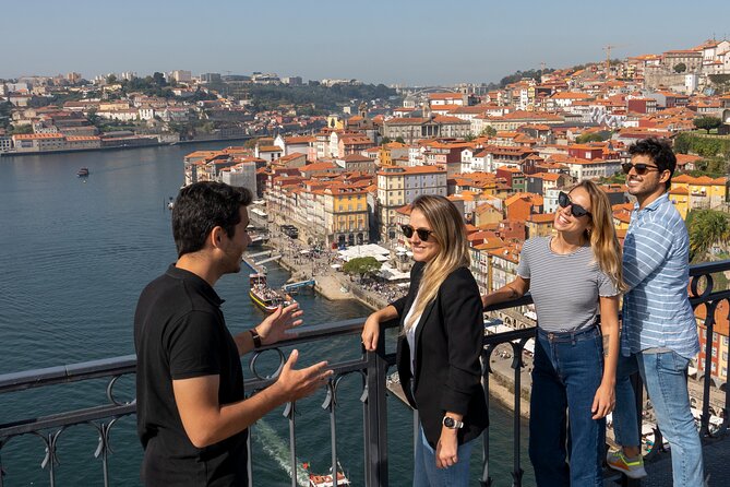 Three Cities in One Day: Porto, Nazare and Obidos from Lisbon - The Sum Up: Who Will Love This Tour?