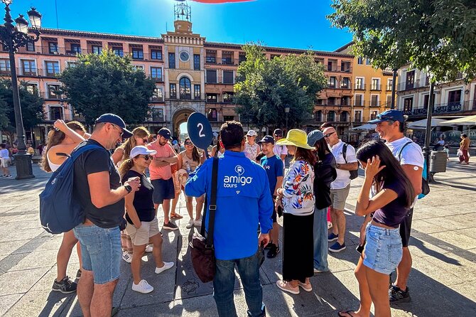 Three Cities in One Day: Toledo, Segovia and Avila From Madrid - Segovias Majestic Architectural Wonders