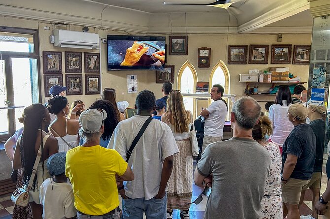 Three Cities in One Day: Toledo, Segovia and Avila From Madrid - Whats Included and Whats Not